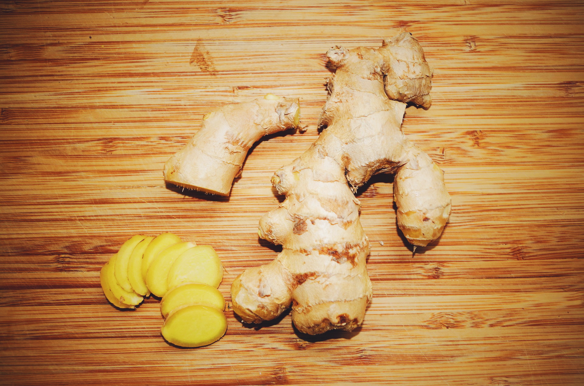 Ginger health benefits and uses: Beauty + Kitchen recipes – Wild for Nature