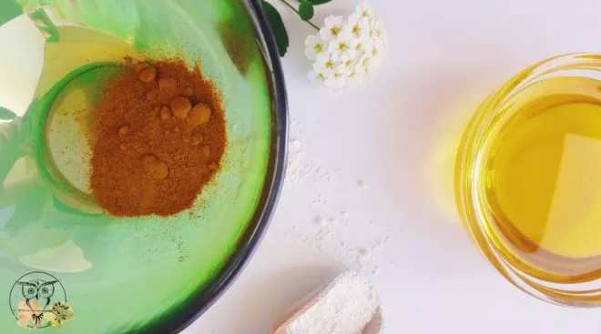 How to Use Neem Oil for Skin Benefits (Uses & Tips) – Wild for Nature