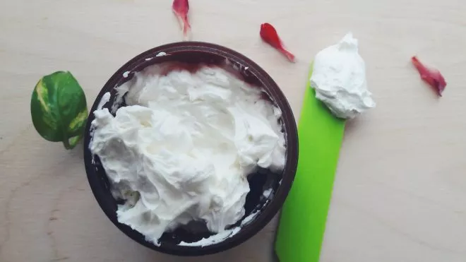 Cocoa Butter Body Mousse Recipe For Gorgeous Summer Skin – Wild for Nature