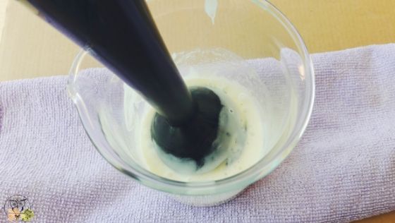 A Beginner's Guide: How To Make Lotion From Scratch (With Photos ...
