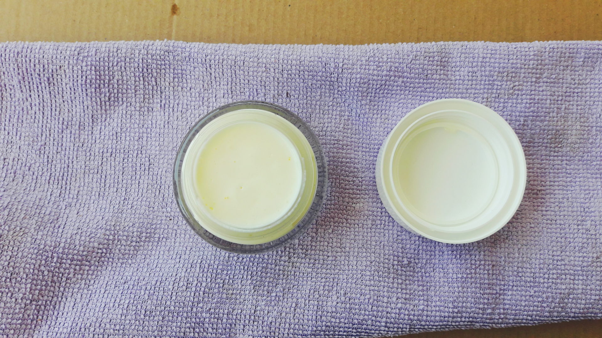 A Beginner's Guide: How To Make Lotion From Scratch (With Photos ...